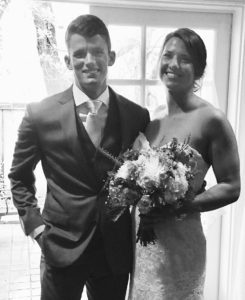 Sierra Parks weds Josh Werling | News, Sports, Jobs - Salem News
